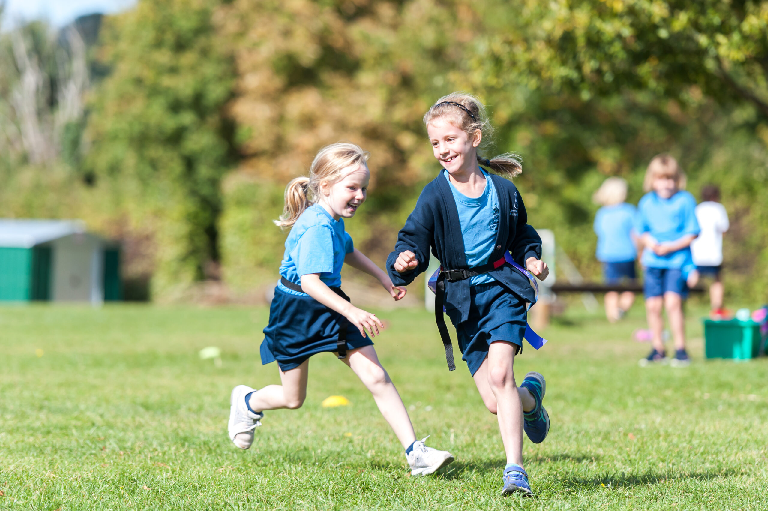 Physical Education (PE) – Linton Heights Junior School