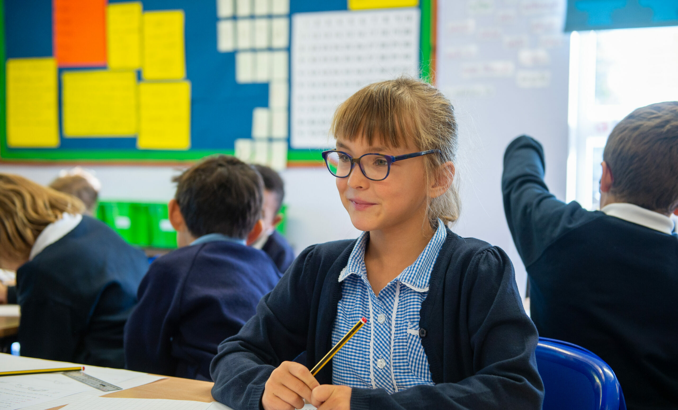 School Meals – Linton Heights Junior School