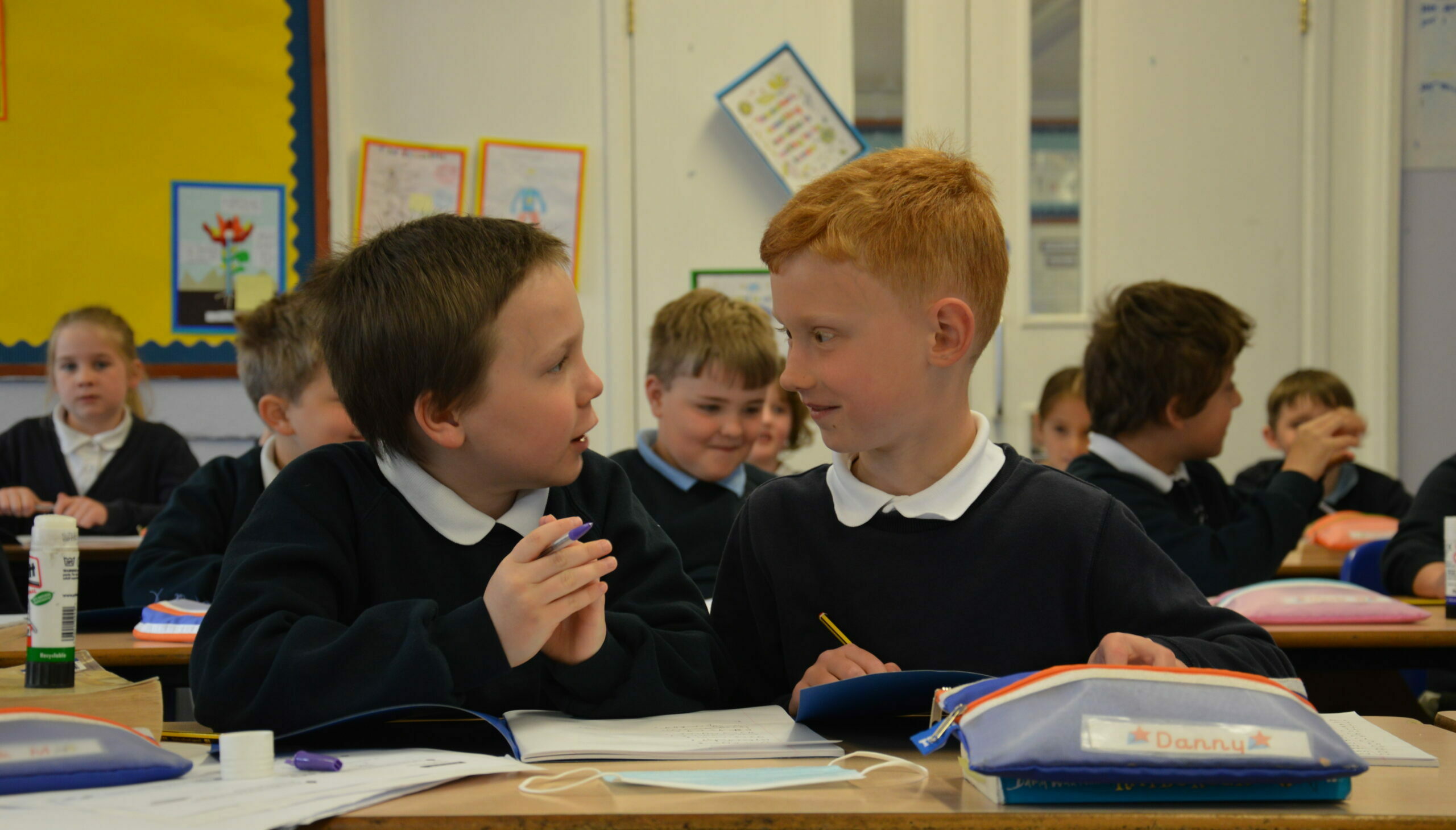 Online Safety – Linton Heights Junior School