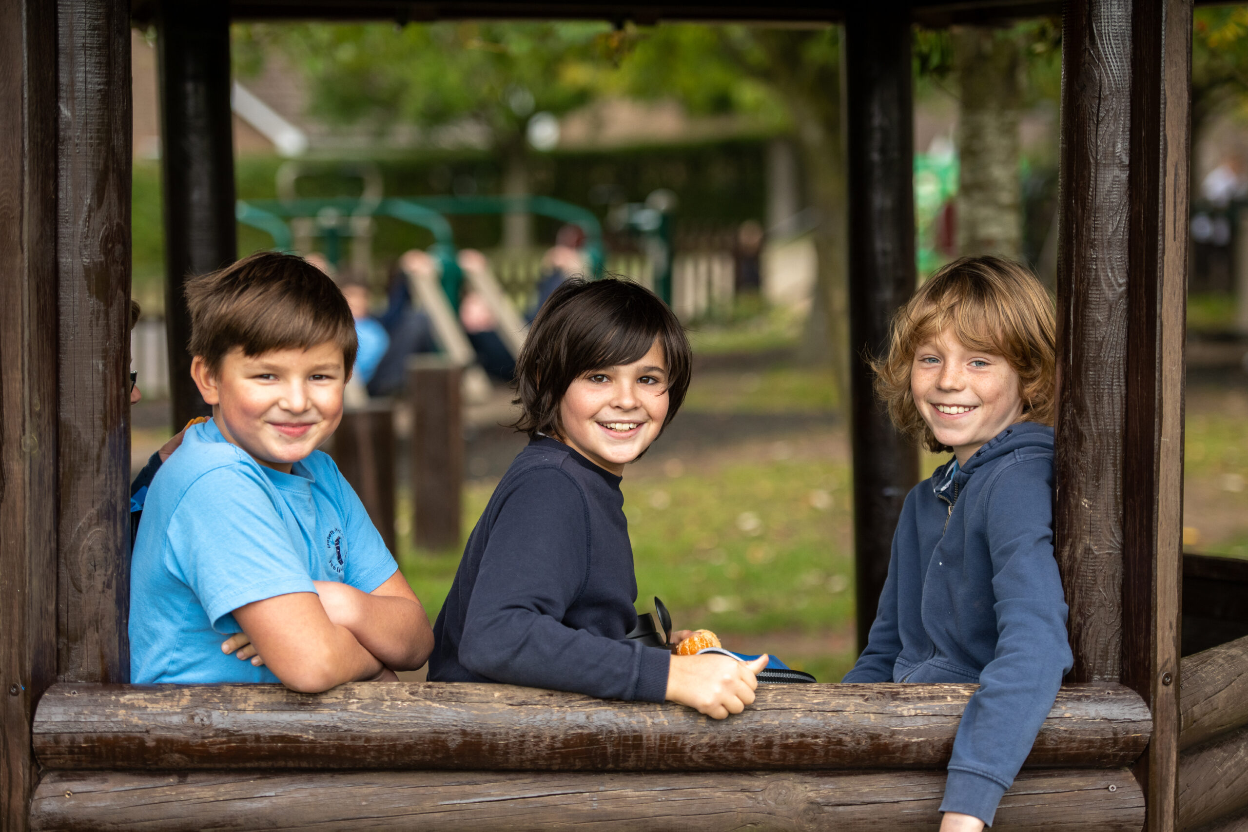 Ofsted – Linton Heights Junior School