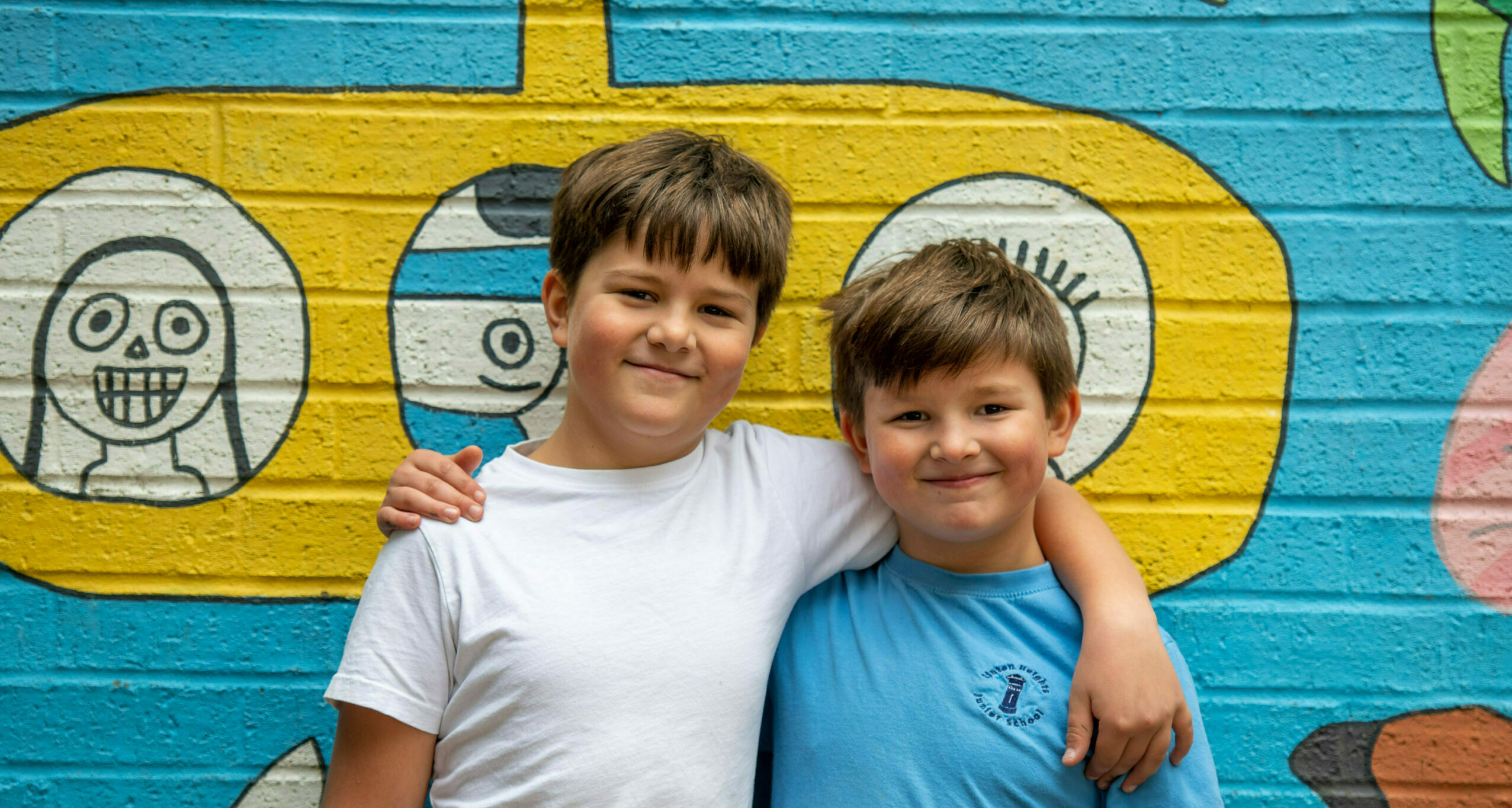 Transition (Y2-3 and Y6-7) – Linton Heights Junior School