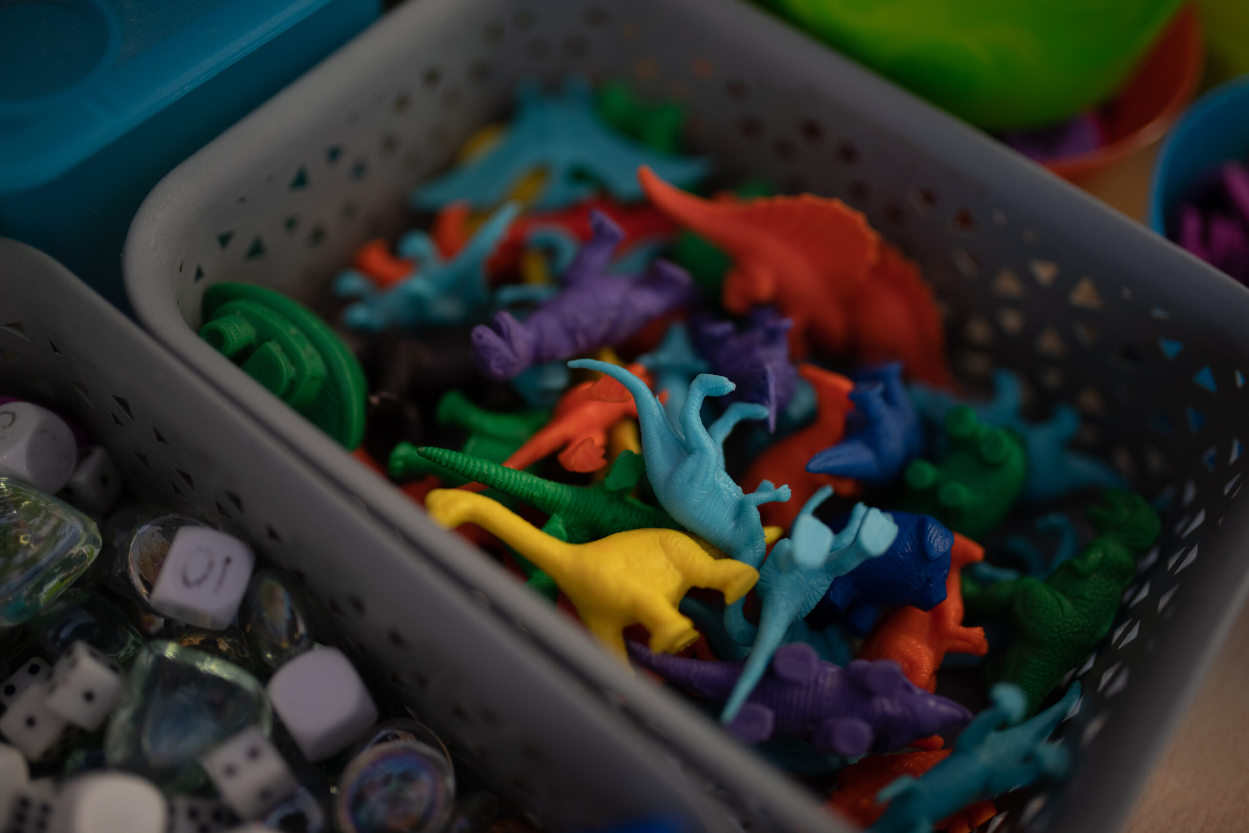 Visiting Music Teachers – Linton Heights Junior School