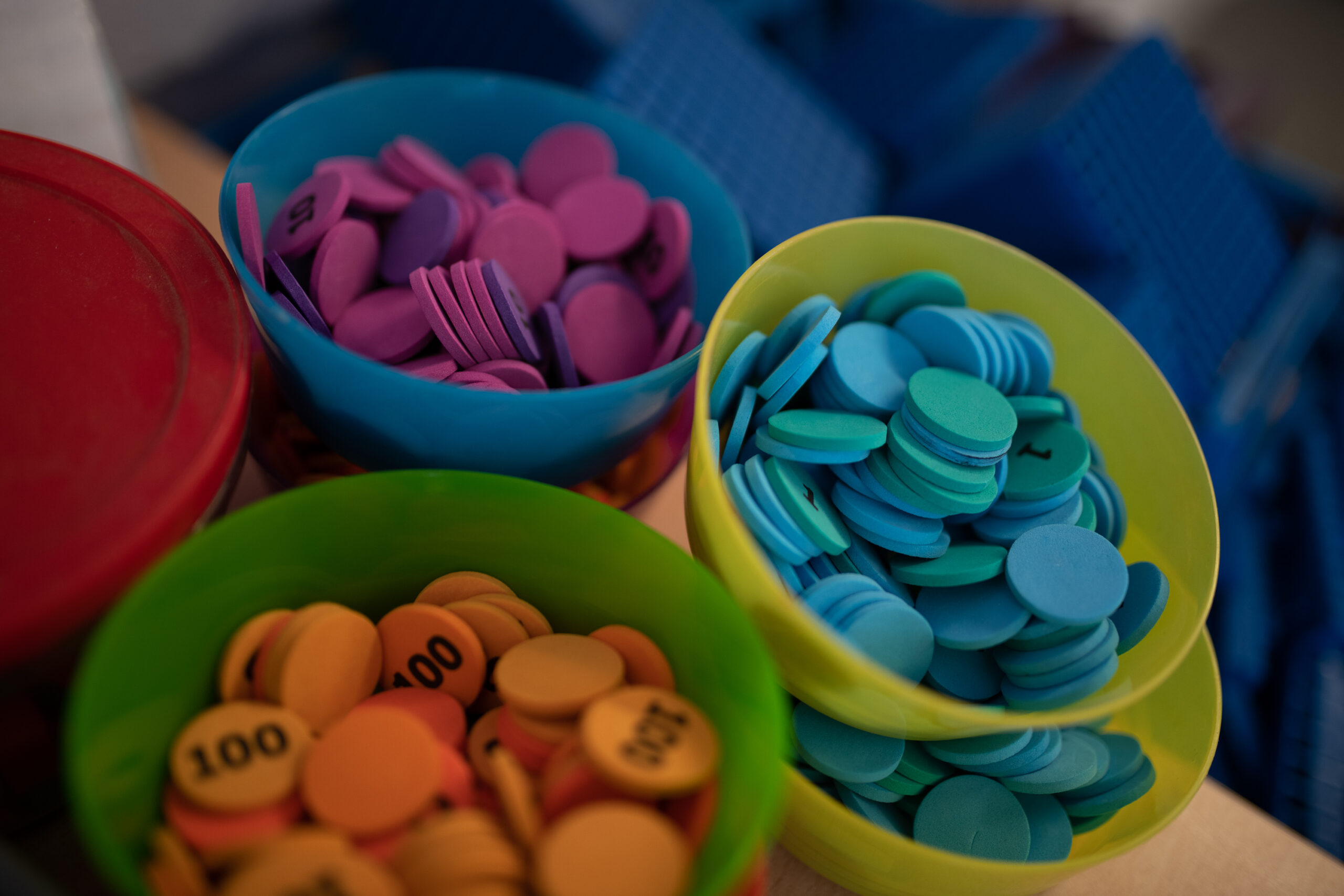 Teachers – Linton Heights Junior School