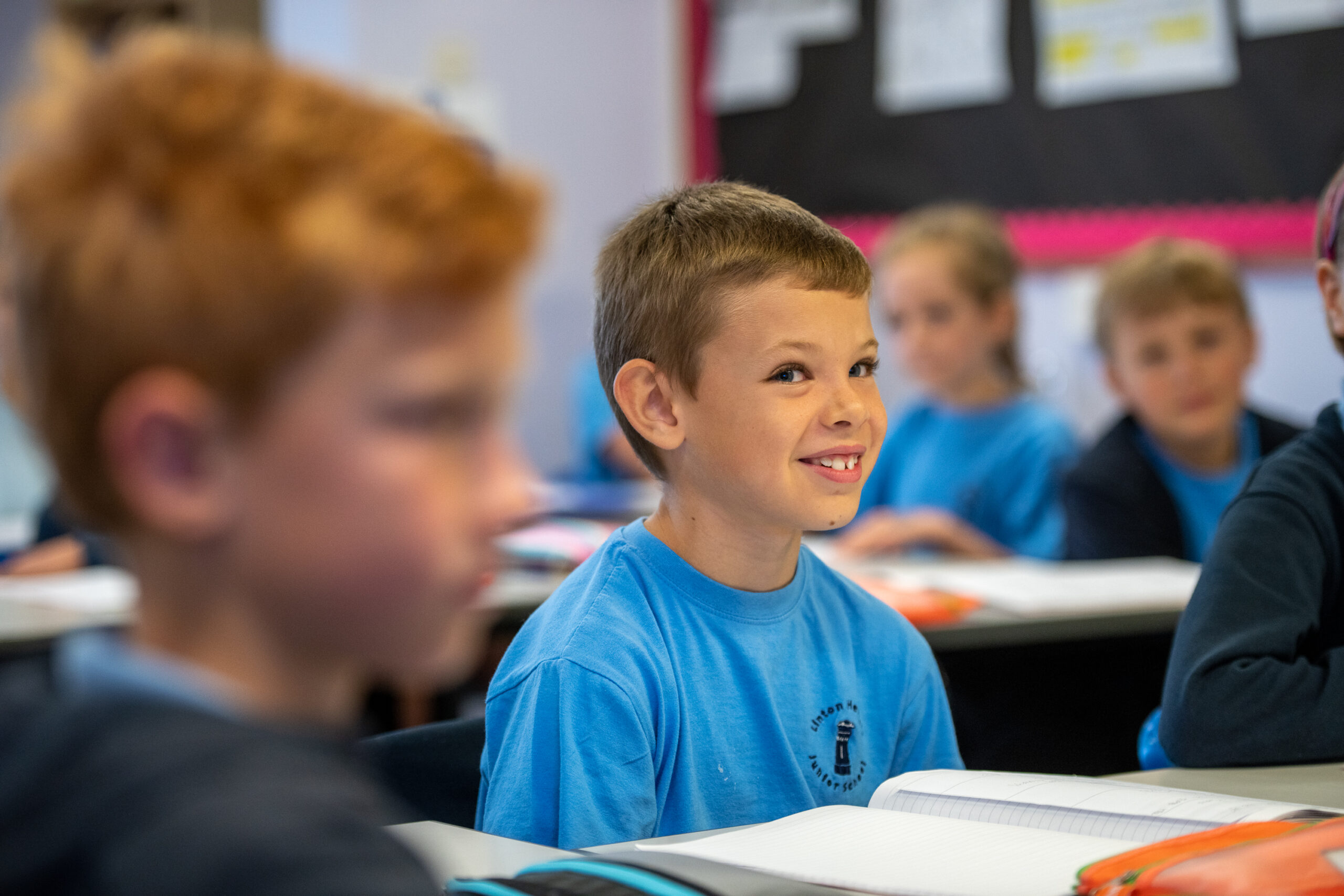 Music – Linton Heights Junior School