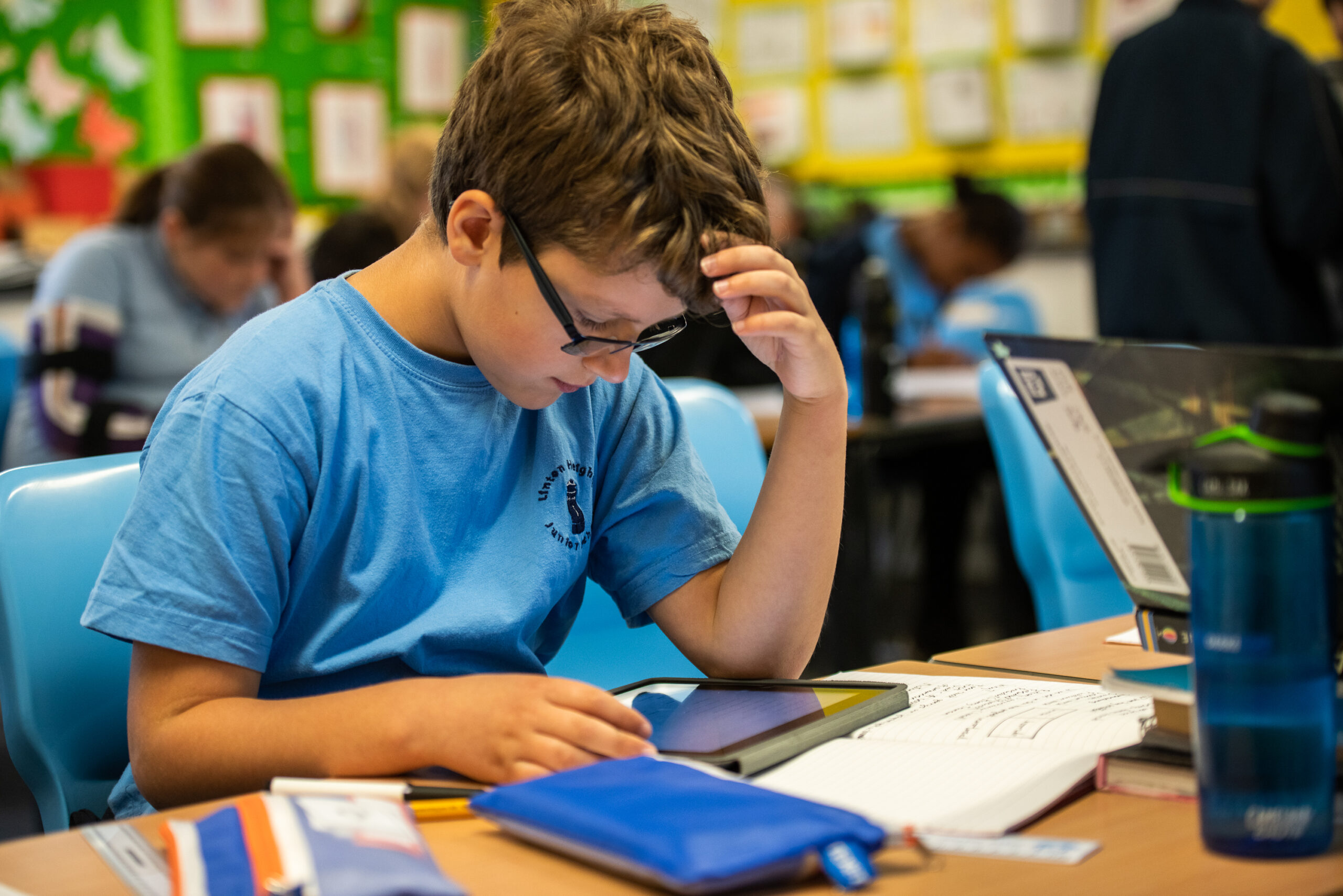 Science – Linton Heights Junior School