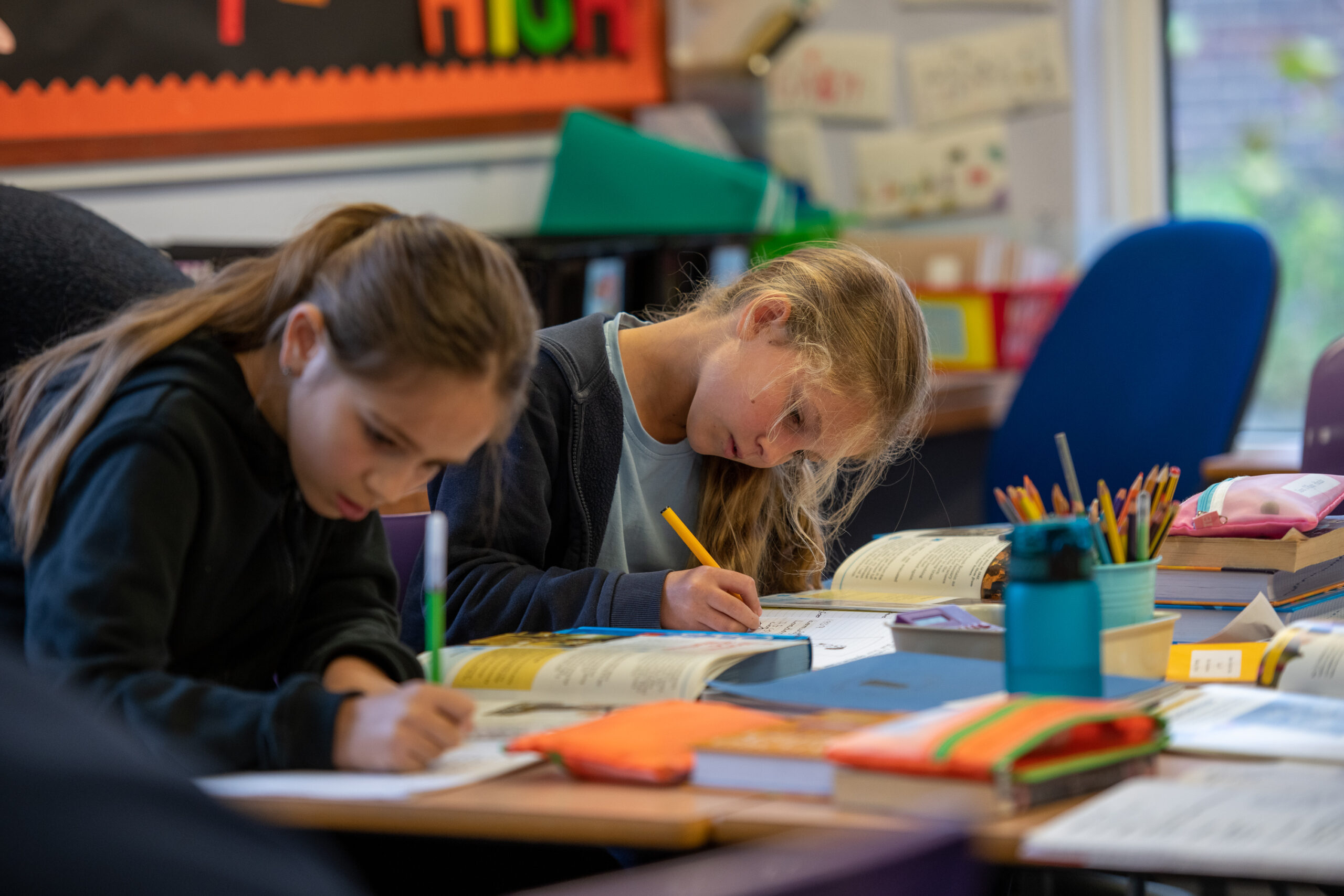 Year 4 – Linton Heights Junior School