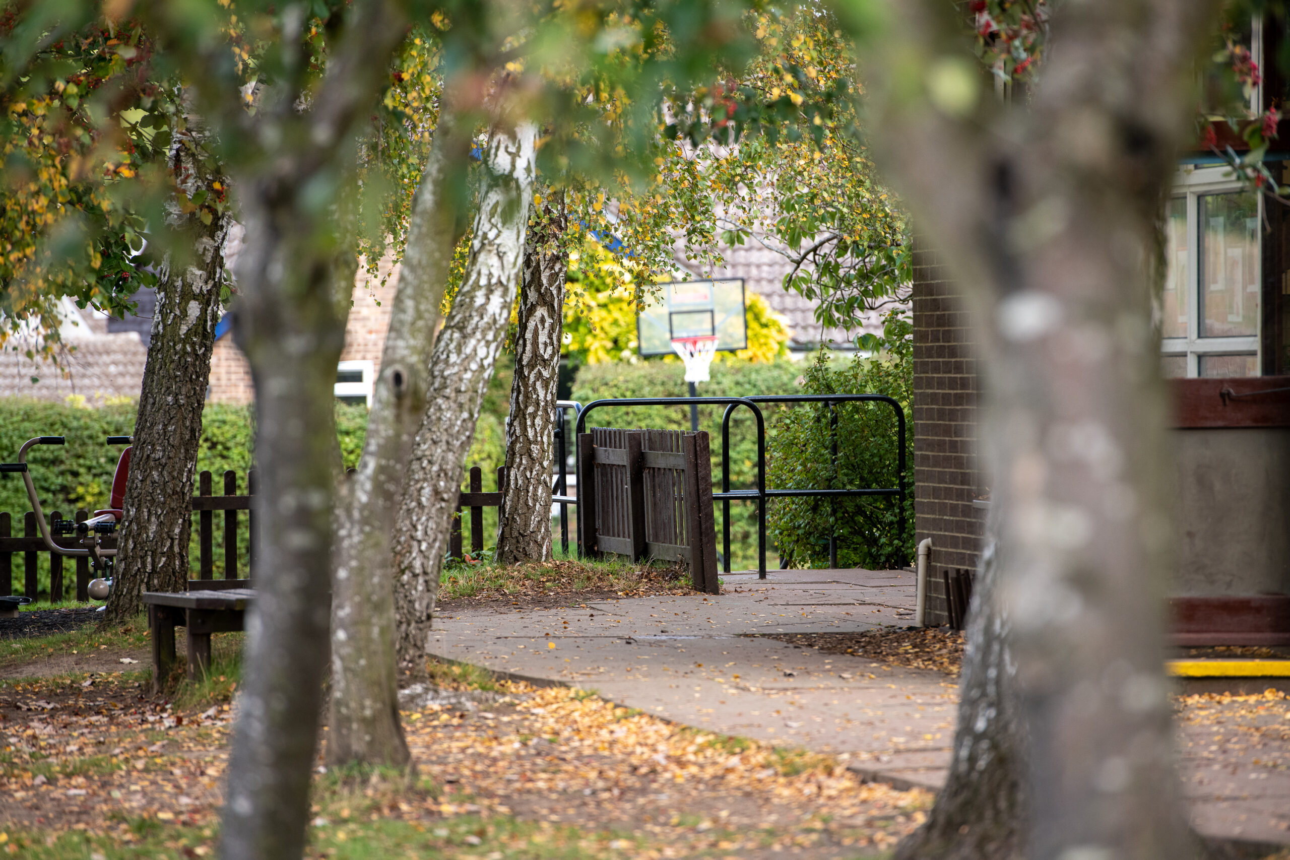 Senior Leadership Team – Linton Heights Junior School