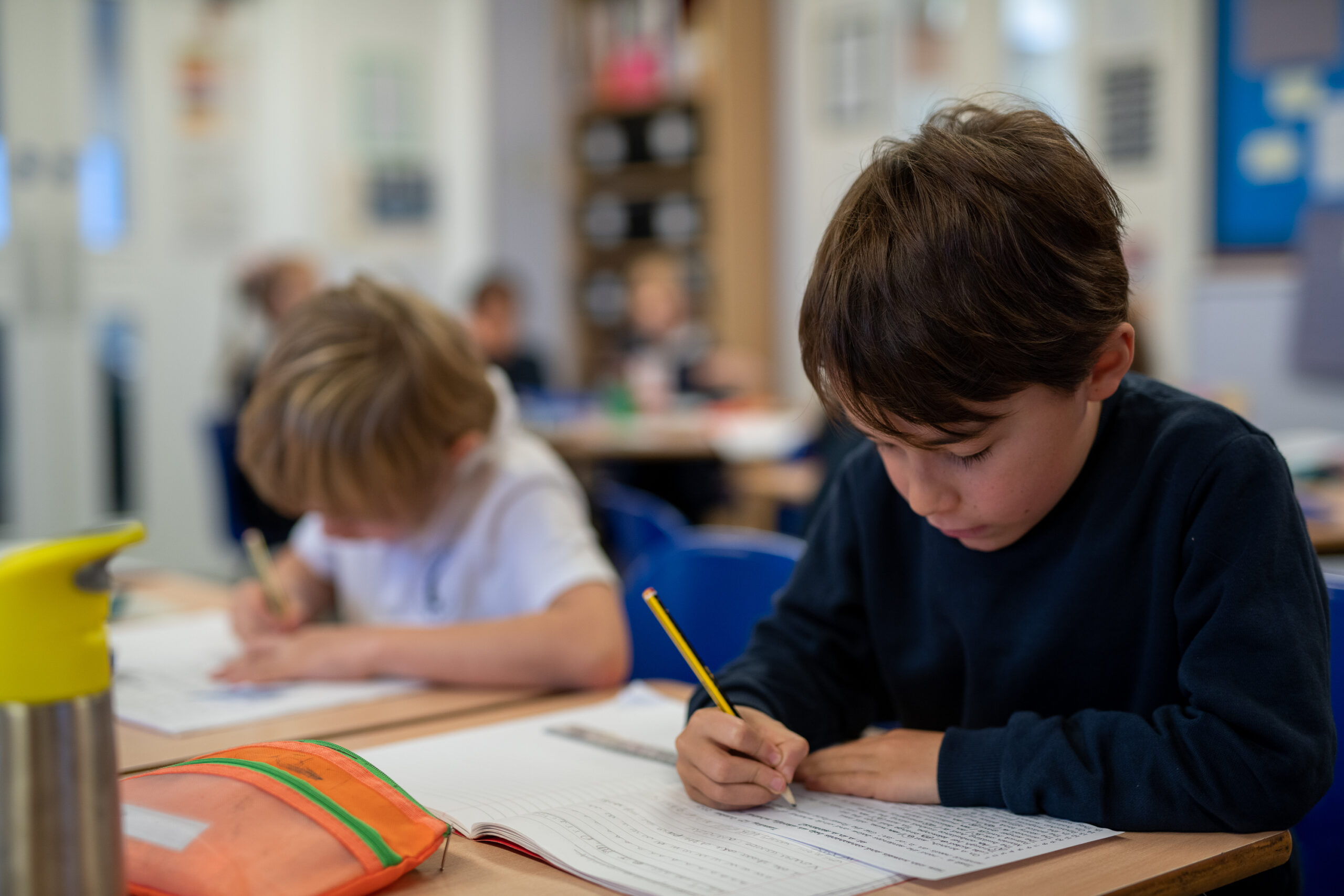 Assessment – Linton Heights Junior School