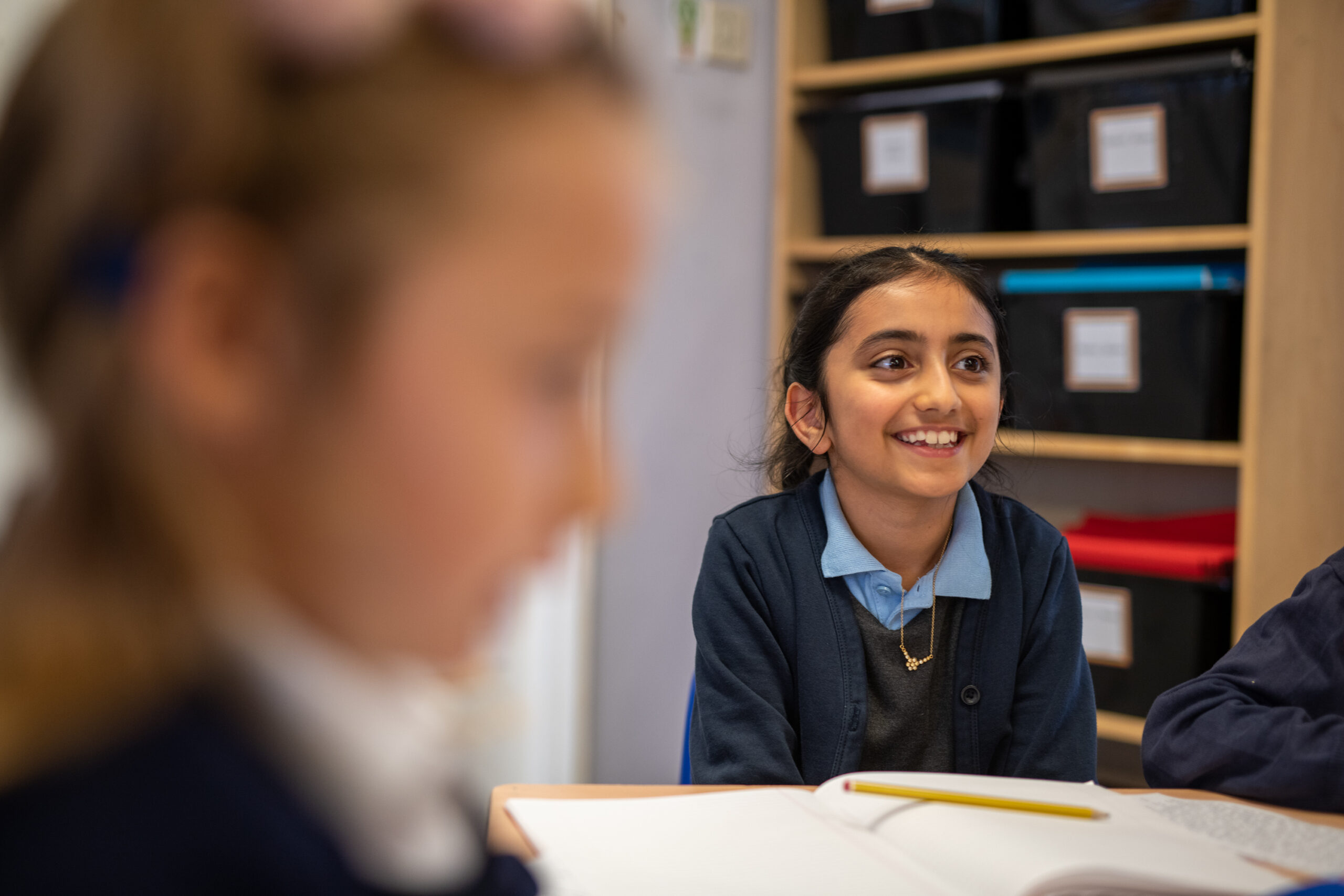 Religious Education (RE) – Linton Heights Junior School