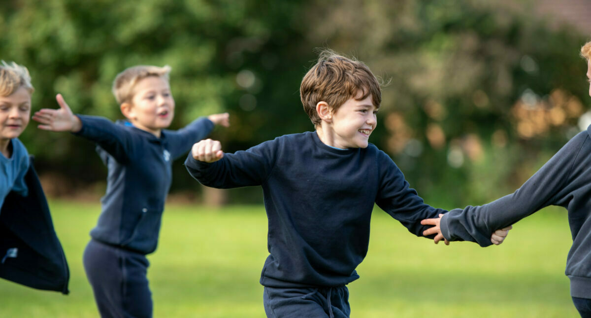 Extra-Curricular Opportunities – Linton Heights Junior School