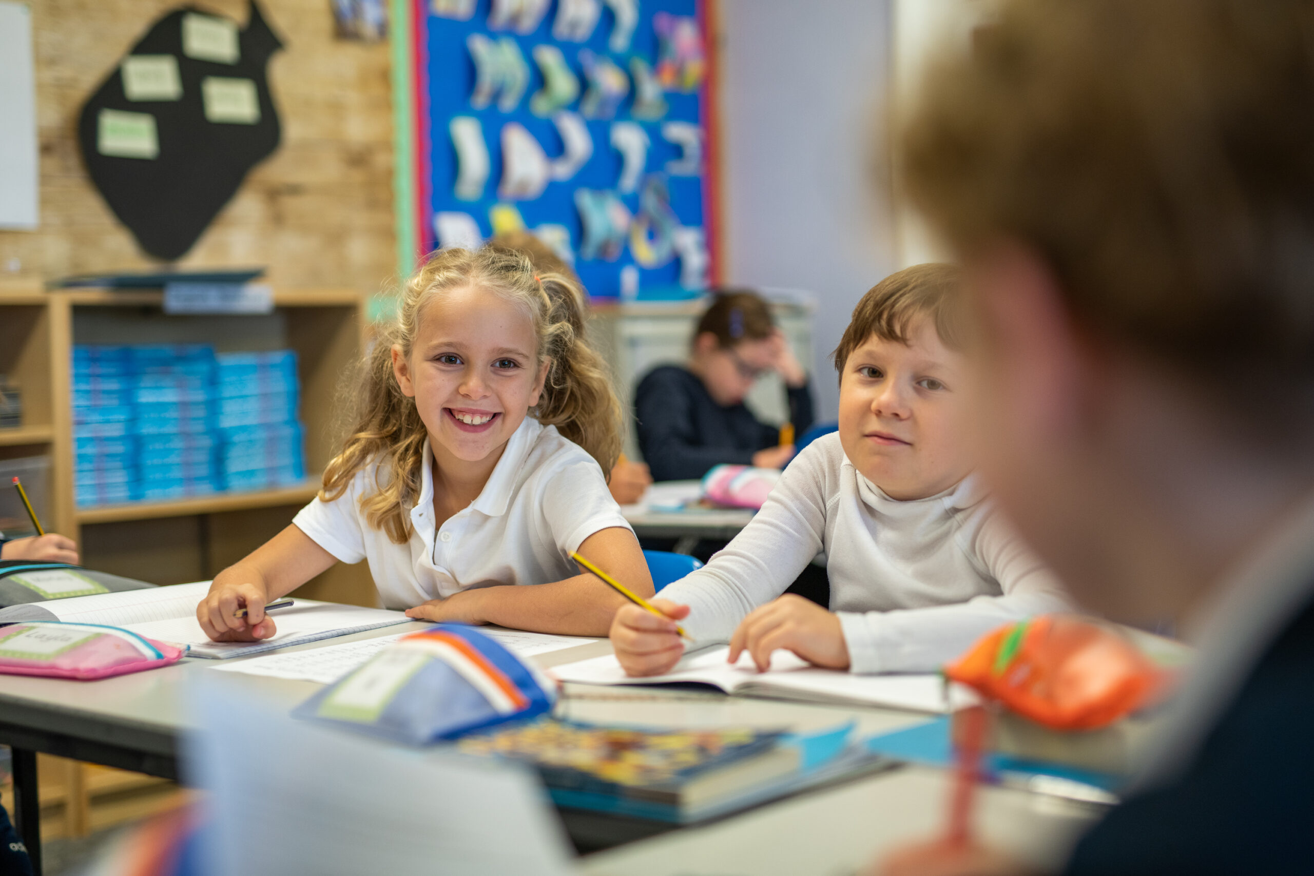 Year 6 – Linton Heights Junior School