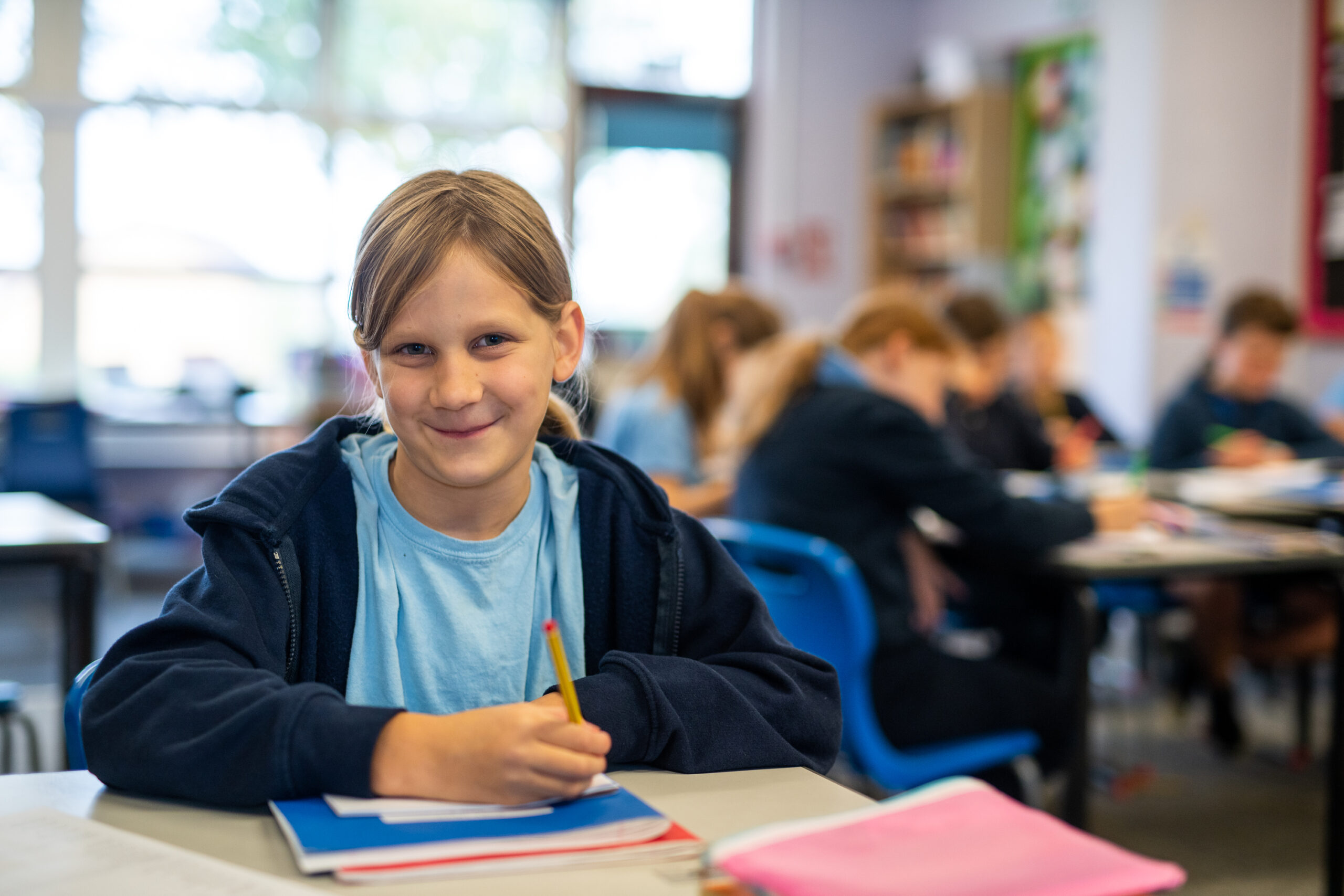 School Uniform – Linton Heights Junior School