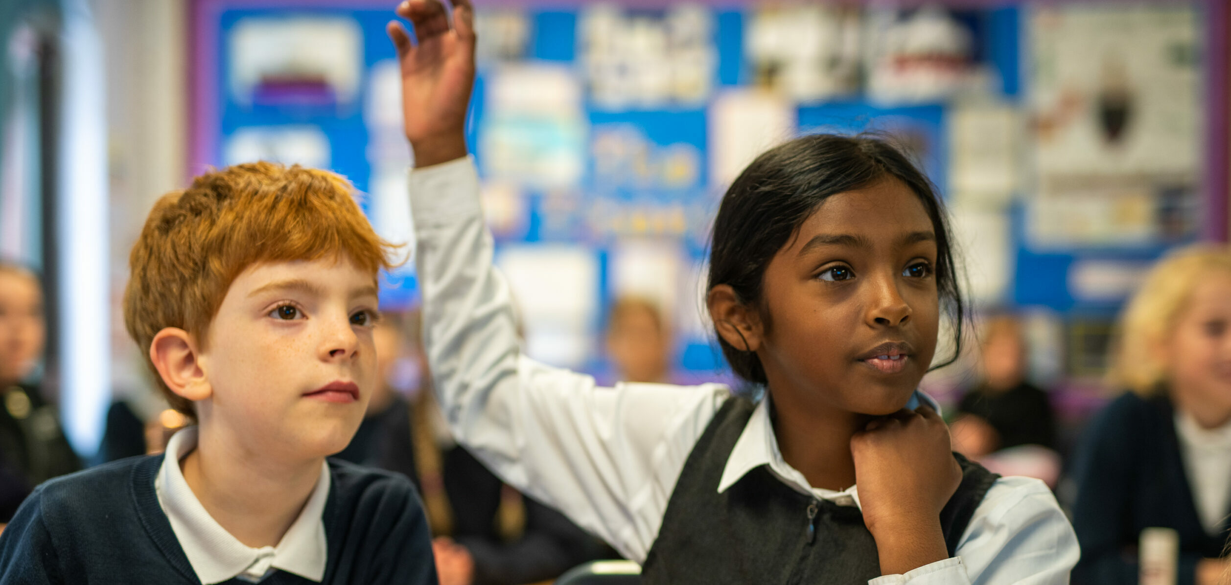 Welcome – Linton Heights Junior School