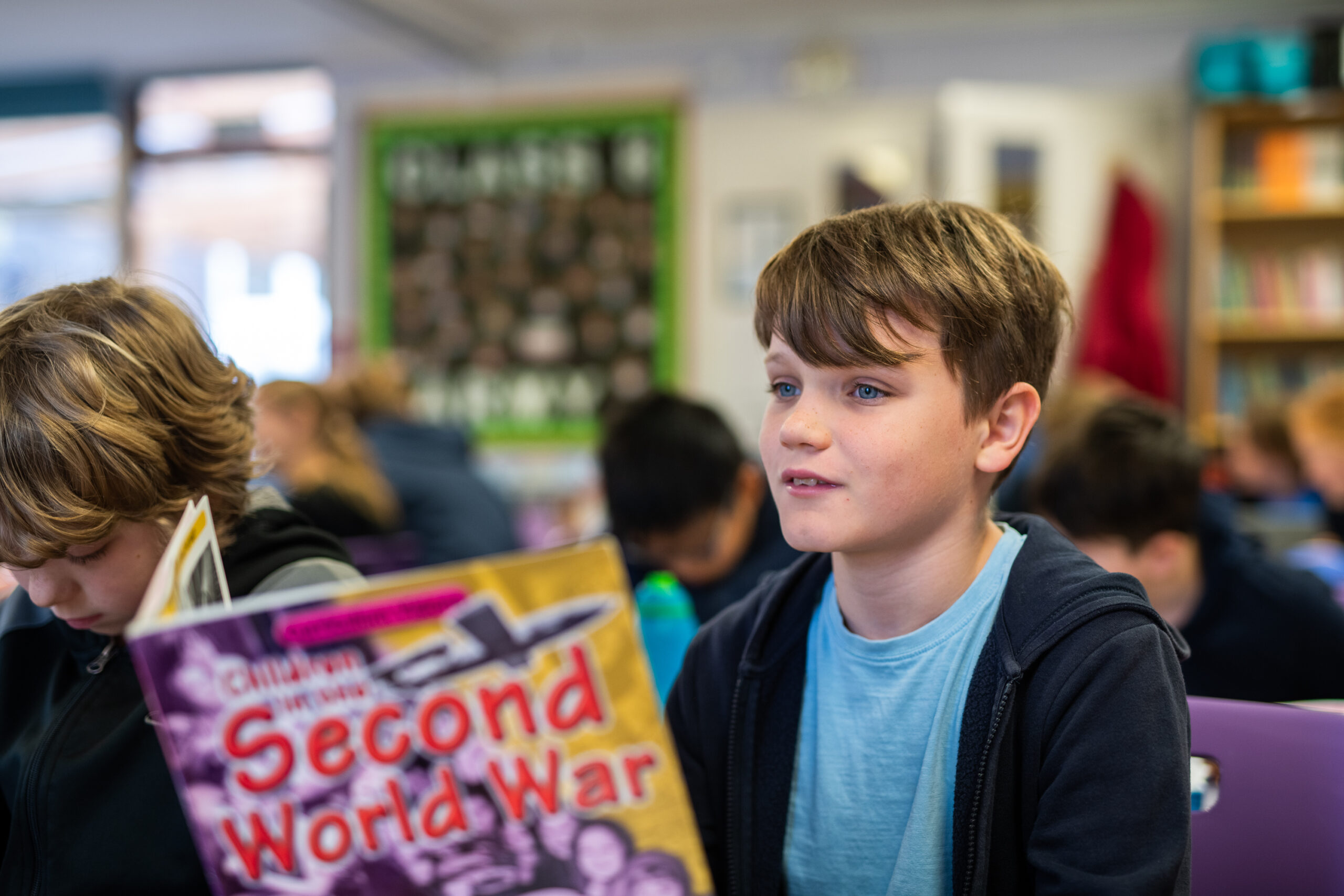 Job Vacancies – Linton Heights Junior School