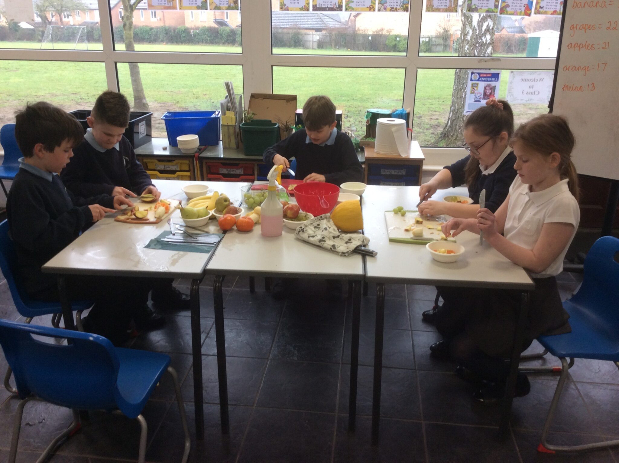 Year 4 – Linton Heights Junior School