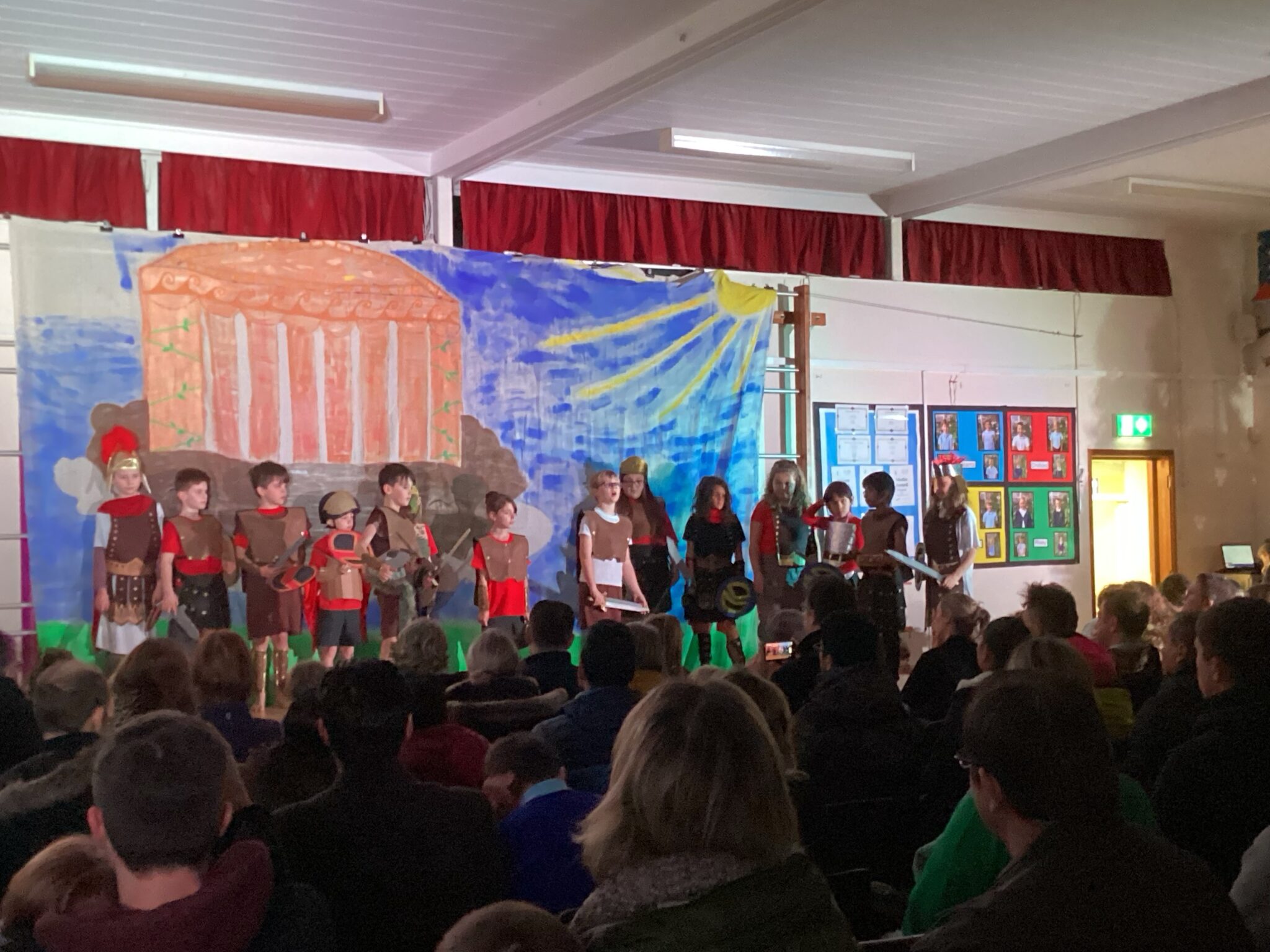 Year 4 – Linton Heights Junior School