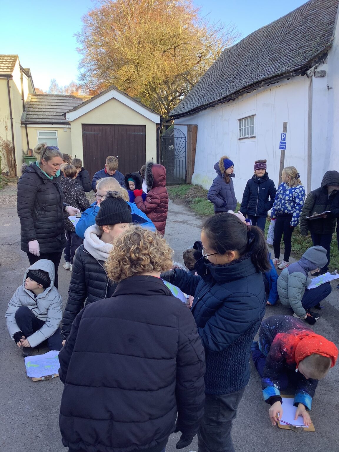 Year 6 – Linton Heights Junior School