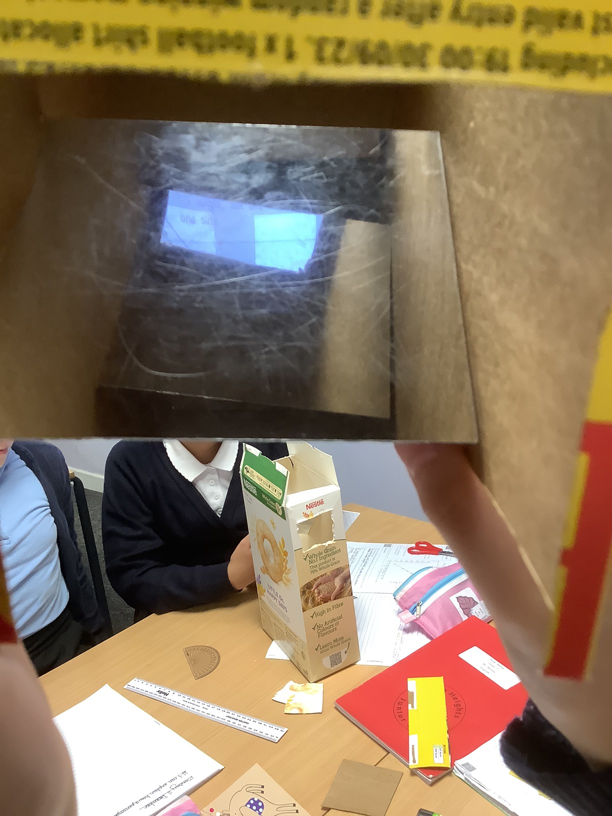 Science – Linton Heights Junior School