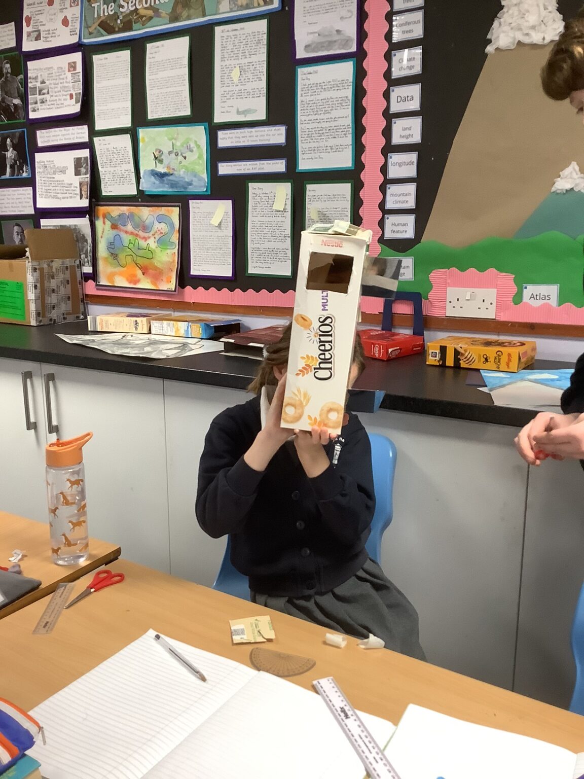 Science – Linton Heights Junior School