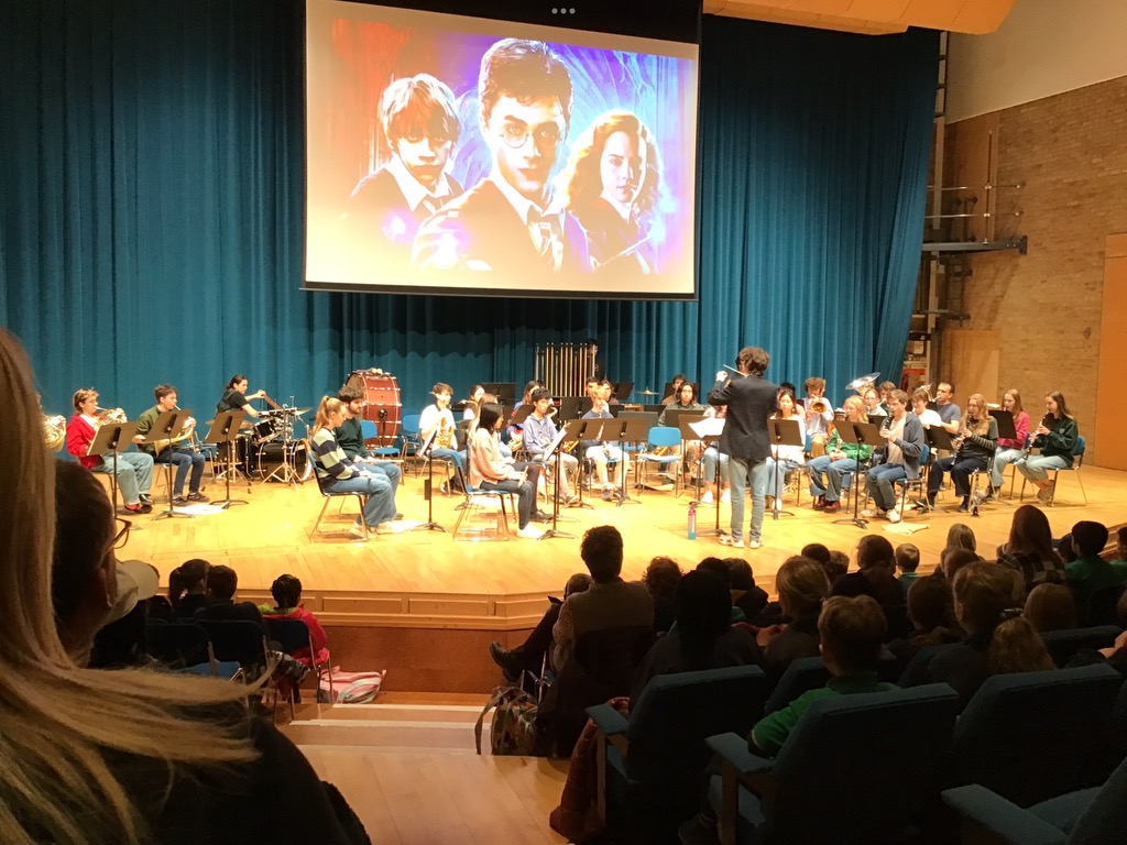 Music – Linton Heights Junior School