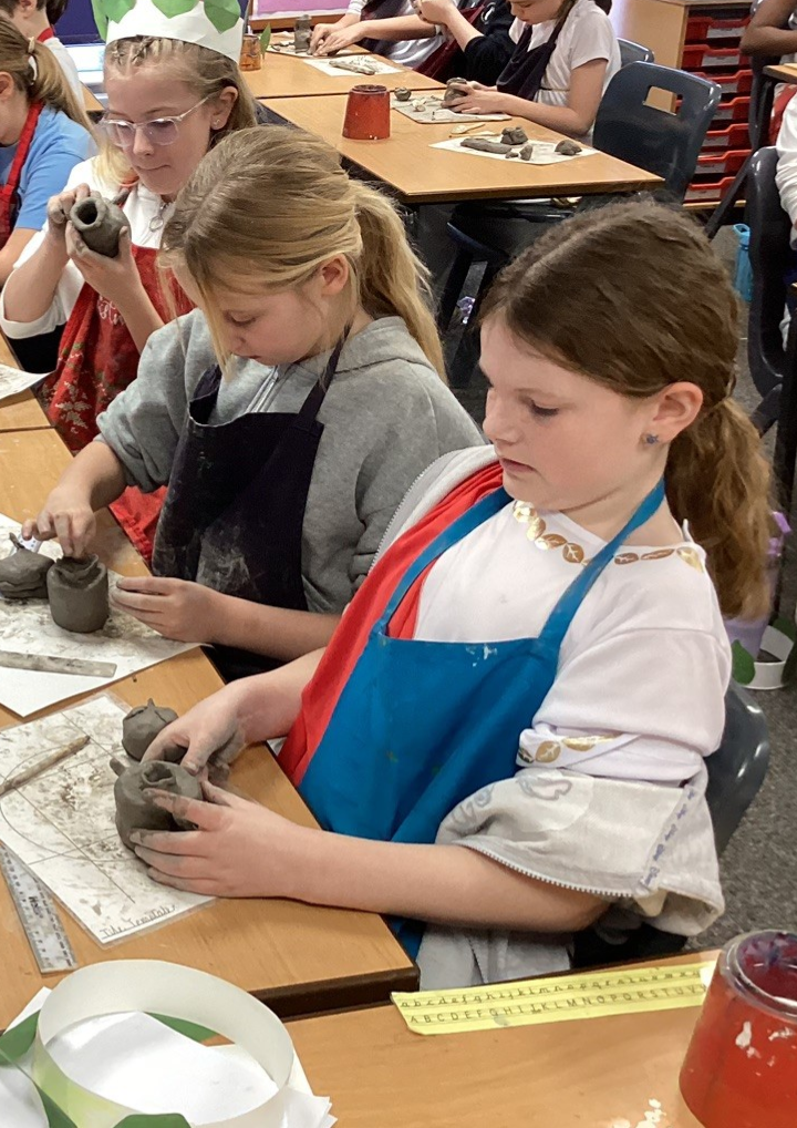 Year 5 – Linton Heights Junior School